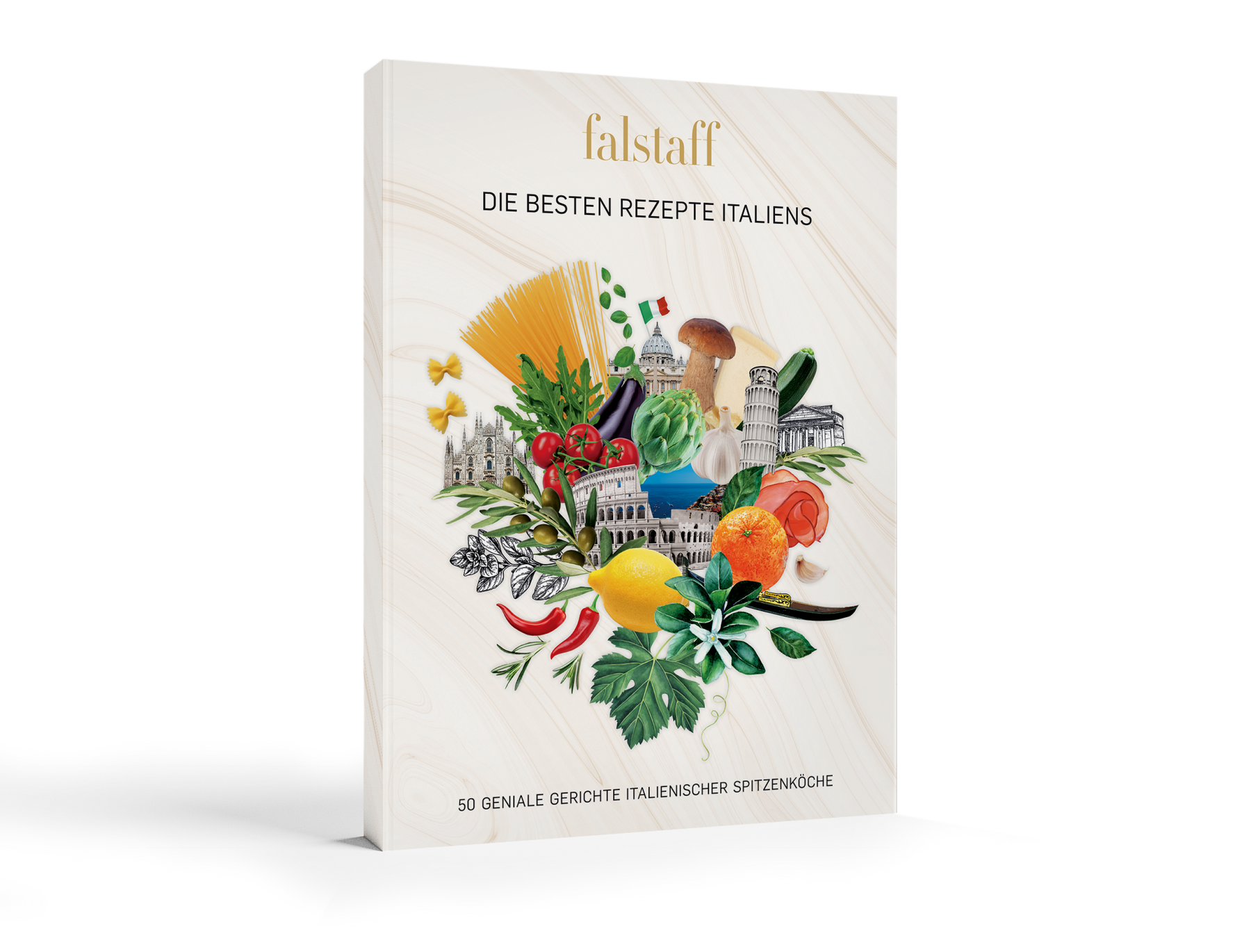 10 x FALSTAFF-MAGAZINE PRINT & DIGITAL – Falstaff Shop Österreich