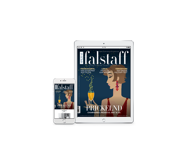 E-Paper Falstaff Sparkling Special 2020 – Falstaff Shop Österreich