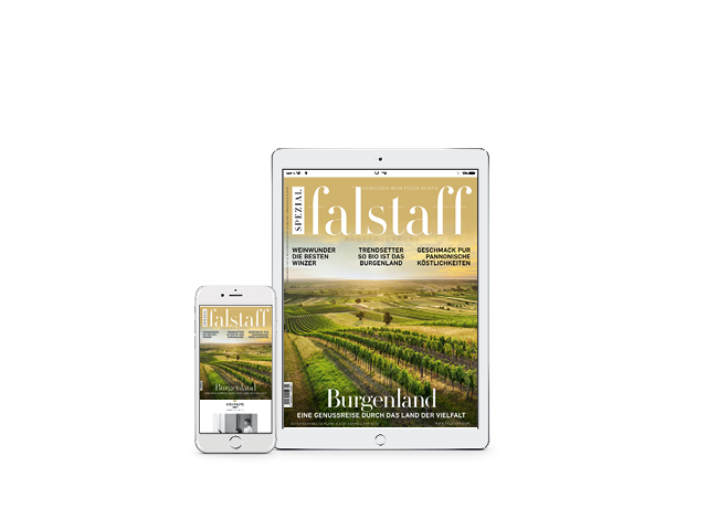 E-Paper Falstaff Special Burgenland 2019 – Falstaff Shop Österreich
